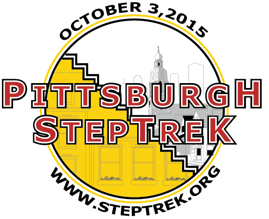 STEP TREK CMYK 10-3-15 – South Side Slopes Neighborhood Association