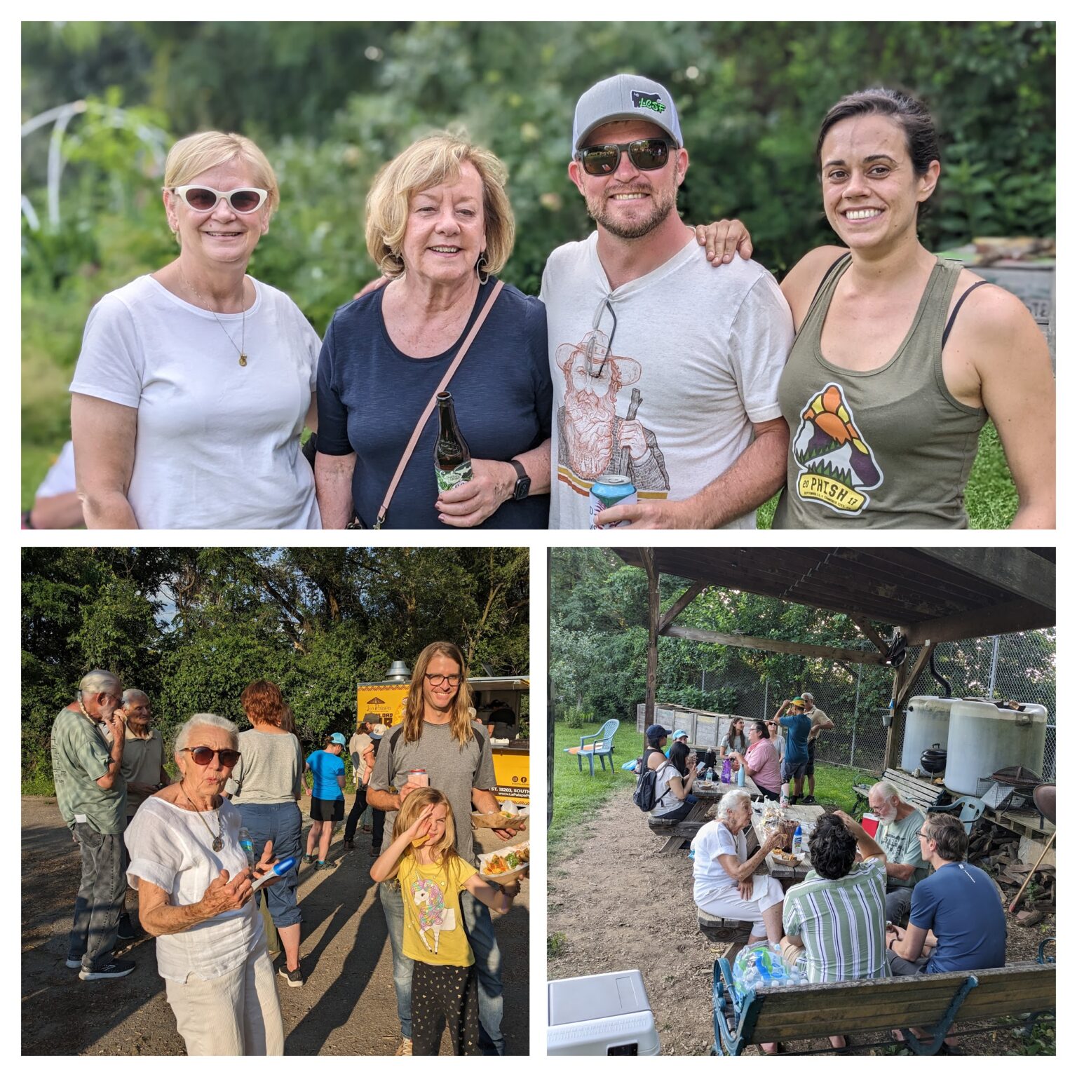 South Side Slopes Neighborhood Association | "neighbors working ...