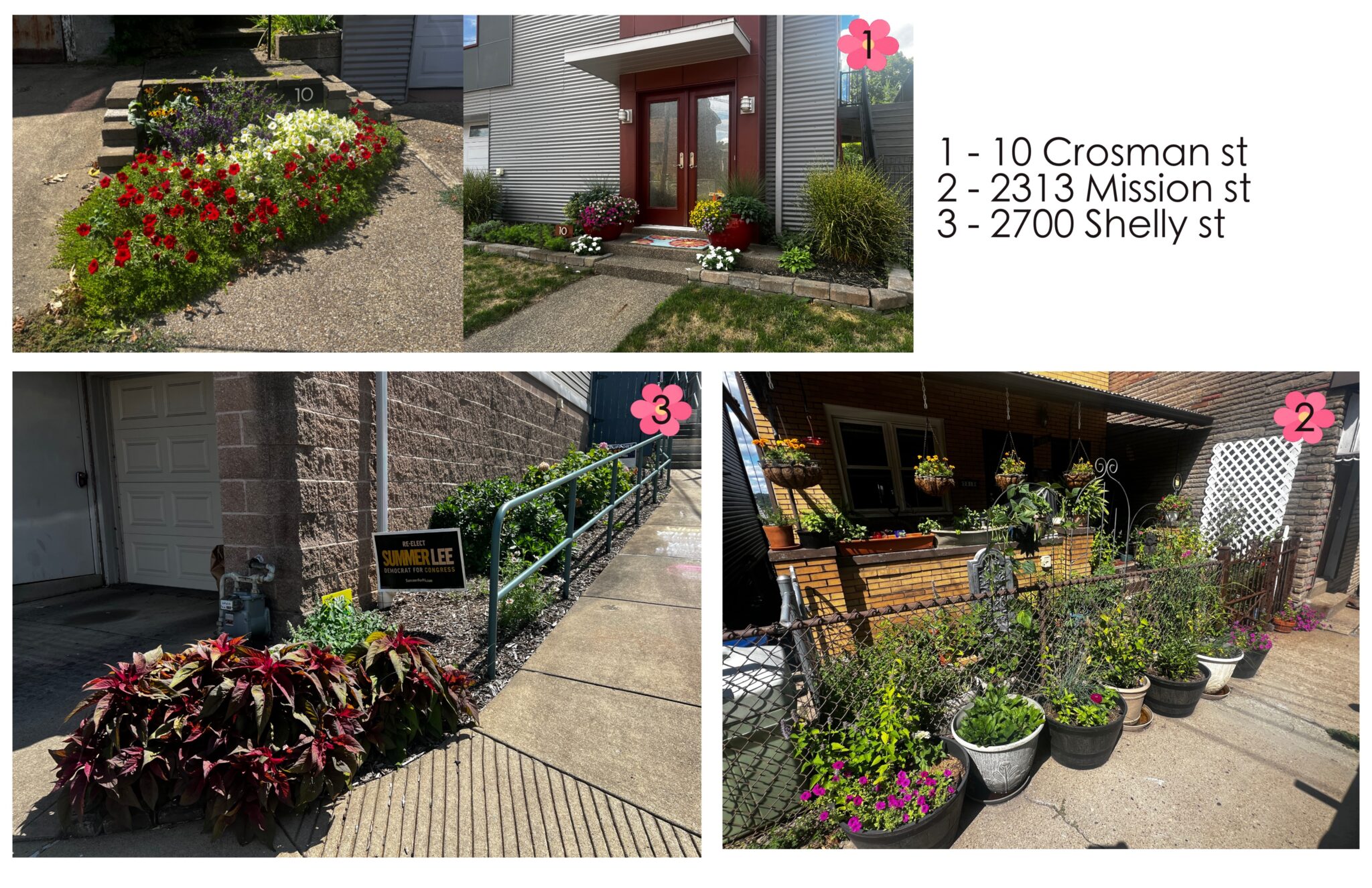 South Side Slopes Neighborhood Association | "neighbors working ...