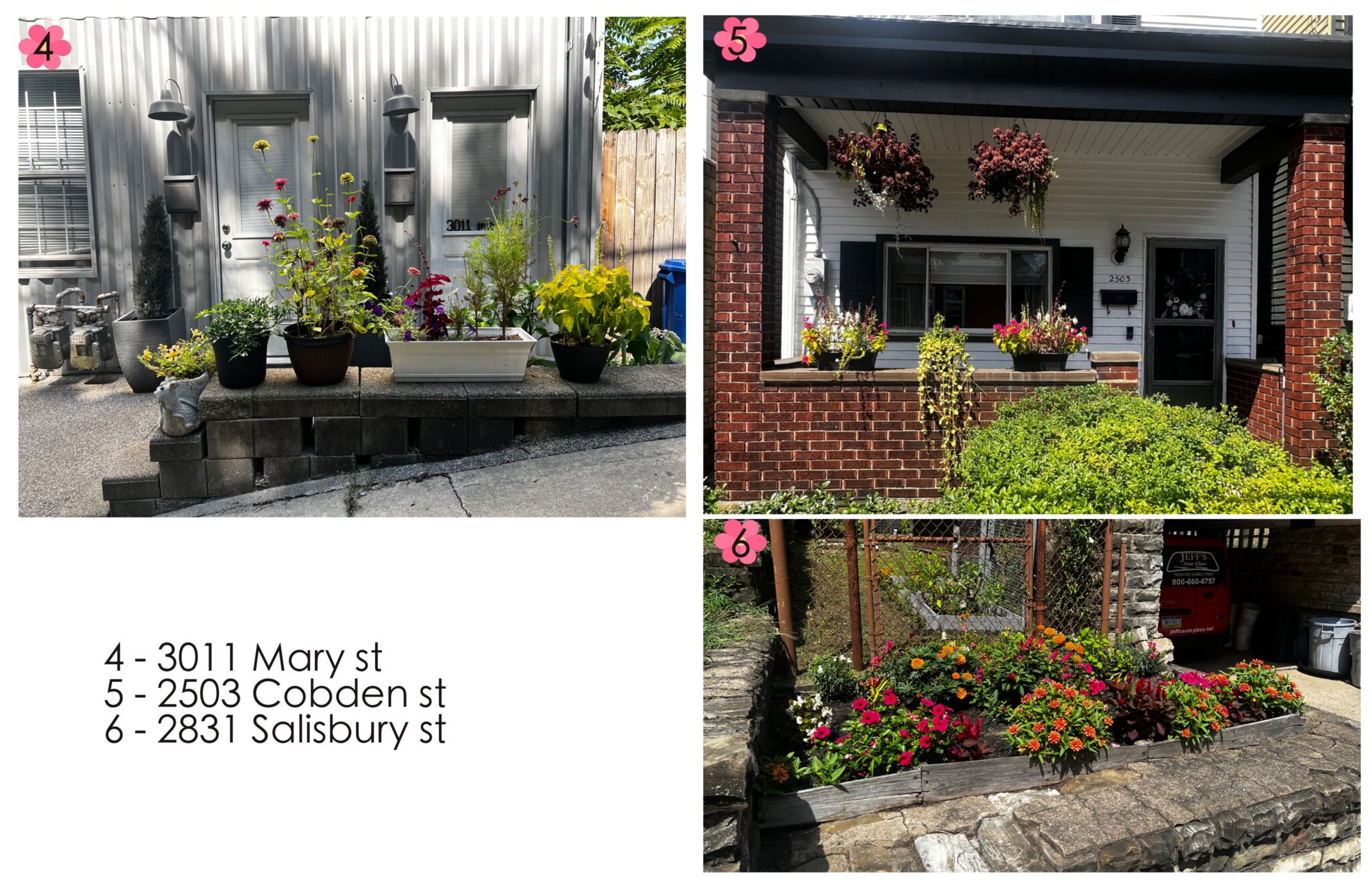 South Side Slopes Neighborhood Association | "neighbors working ...